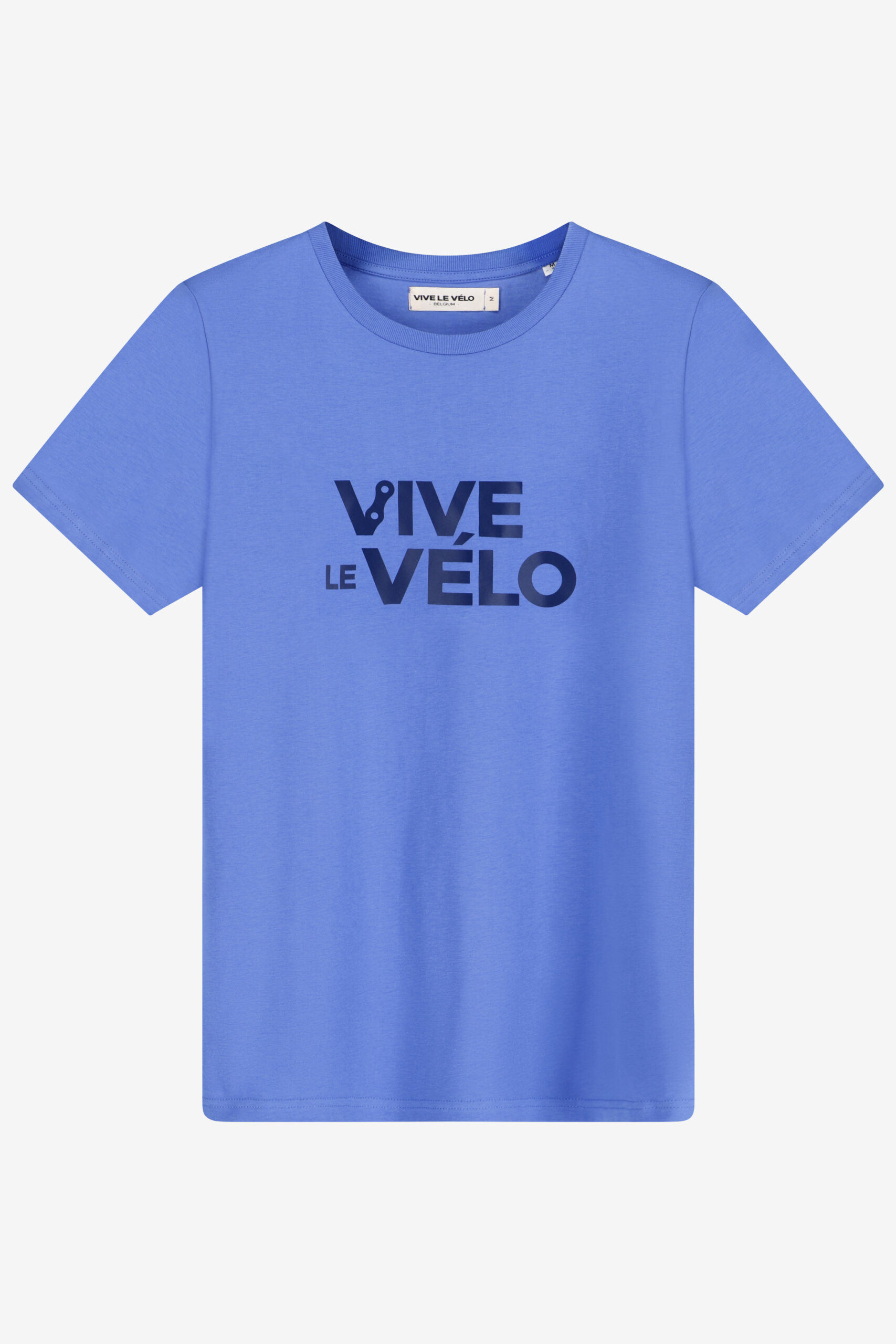 Vive le Vélo T-shirt - Vive le Vélo